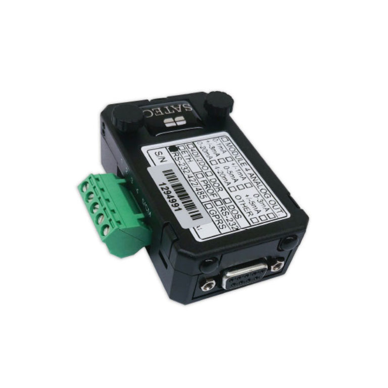 EM132 Multi Function Meter - SATEC (Australia) Pty Ltd