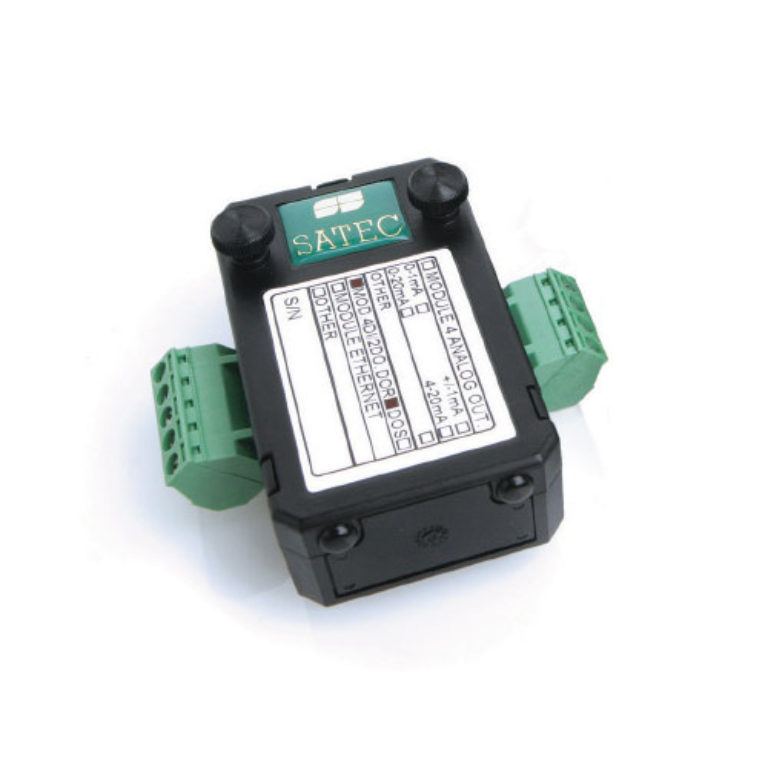 EM133-XM NMI Approved Energy Meter - SATEC (Australia) Pty Ltd