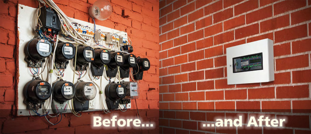 BFM136 NMI Approved Multi Circuit Energy Monitor | SATEC Australia