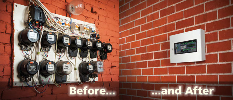 BFM136 NMI Approved Multi Circuit Energy Monitor | SATEC Australia