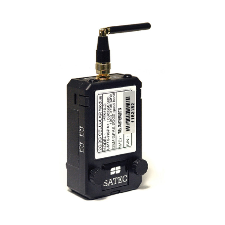 Expansion Modules - SATEC (Australia) Pty Ltd