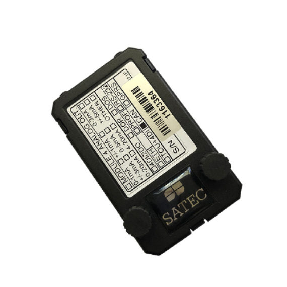 Expansion Modules - SATEC (Australia) Pty Ltd