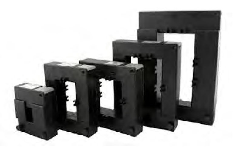 Split Core Current Transformers - SATEC (Australia) Pty Ltd