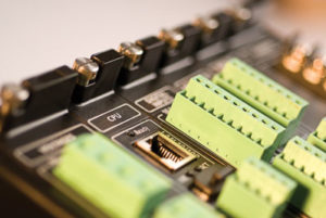 Power Quality Analyser with Disturbance Direction Detection - SATEC ...