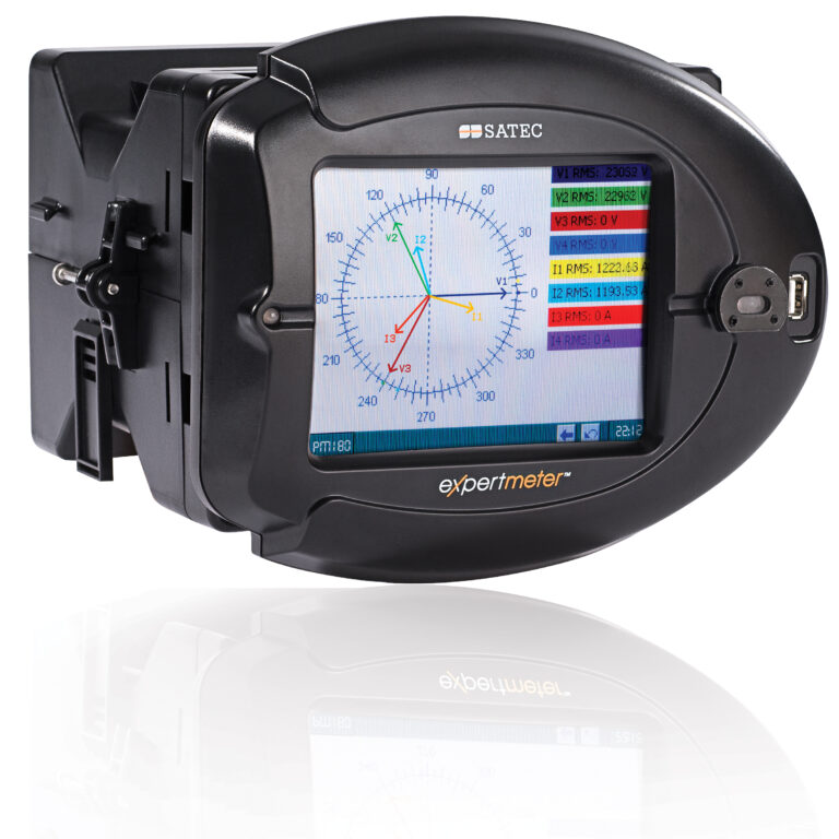 SATEC Product Manuals & Datasheets | SATEC (Australia) Pty Ltd