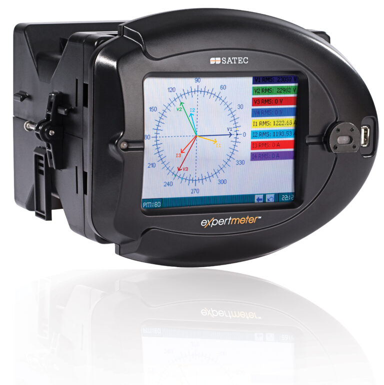 The Role of Bay Controllers in Substation Automation - SATEC (Australia ...