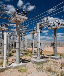 The Role of Bay Controllers in Substation Automation - SATEC (Australia ...