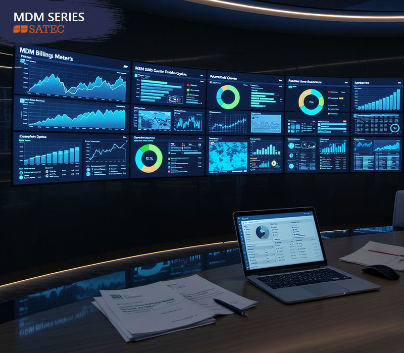 Understanding the Difference with IEC 61000-4-30 Between Class A and ...