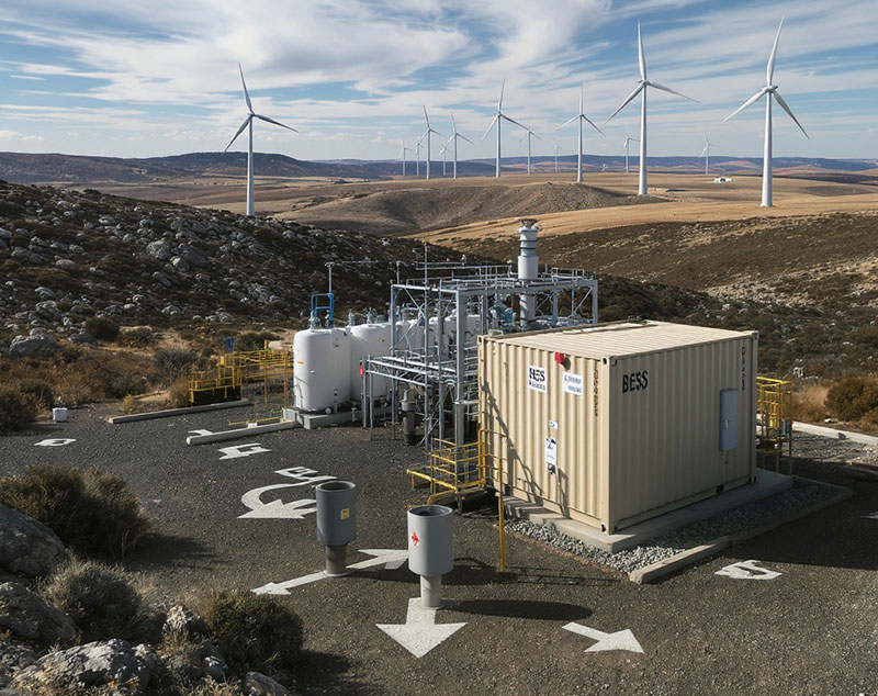 The Importance of FCAS in a Renewable-Powered Future - SATEC (Australia ...