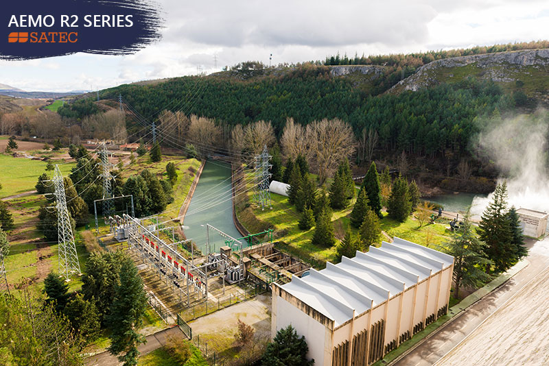 Understanding the Difference with IEC 61000-4-30 Between Class A and ...