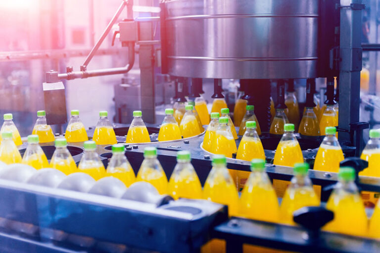Power Monitoring for Food & Beverage: Reliability and Cost Control ...
